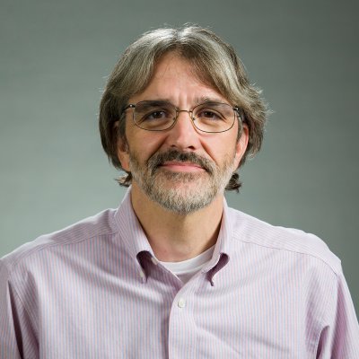 Anthony DeBlasi | University at Albany