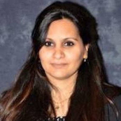 Disha Gupta | University at Albany