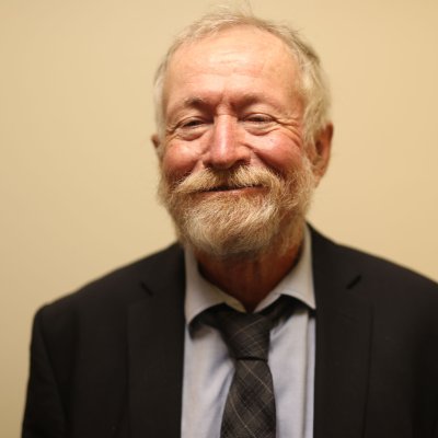 Craig Hancock | University at Albany