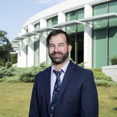 Brian Heaton | University at Albany