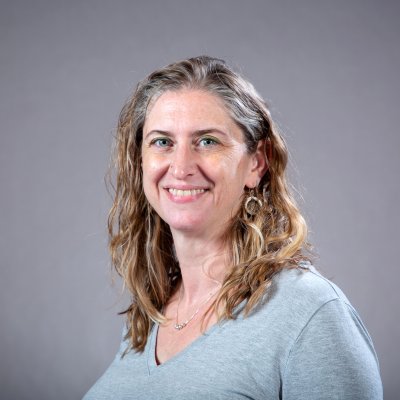 Jennifer J. Goodall | University at Albany