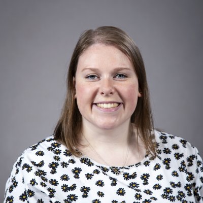 Nicole Shepard | University at Albany