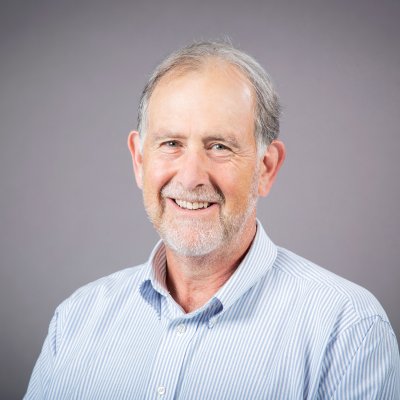 Peter Brandon | University at Albany