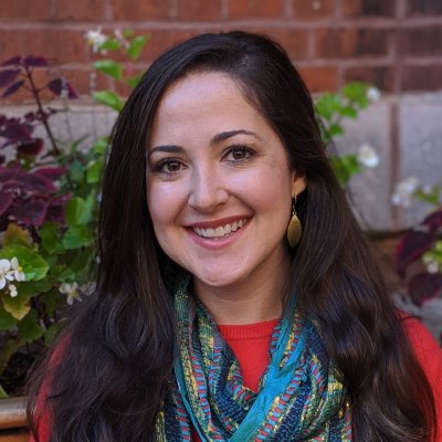 Melissa Arnold Lyon | University at Albany