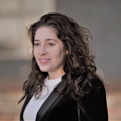 Dr. Jessica Somers | University at Albany