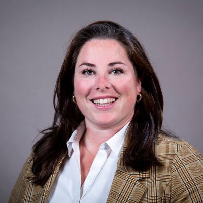 Kelly Gorman | University at Albany