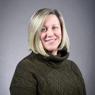 Ashley Turski | University at Albany