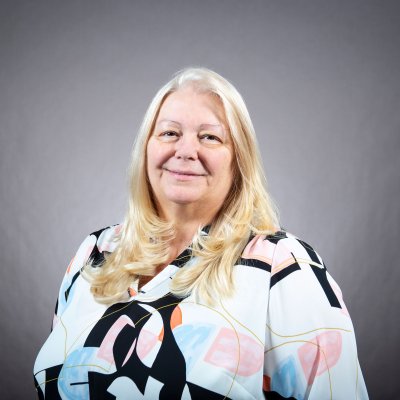 Charlene Cox | University at Albany