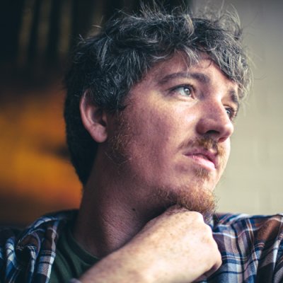 Kyle Ahern | University at Albany