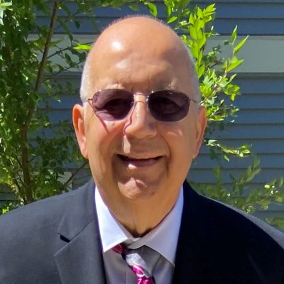 Charles Giglio | University at Albany