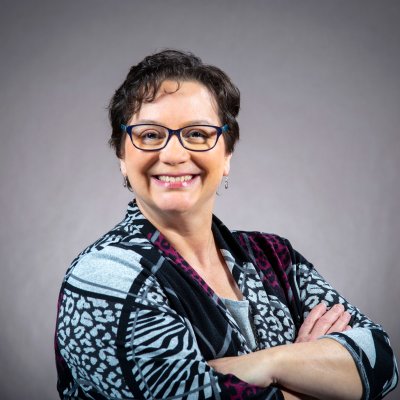 Cathleen McCarthy | University at Albany