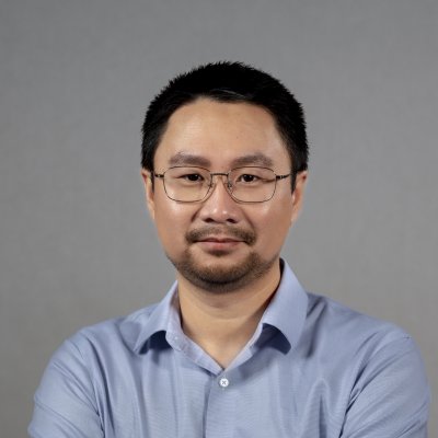 Gang Chen | University at Albany