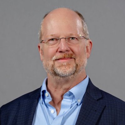 David M. Smith | University at Albany