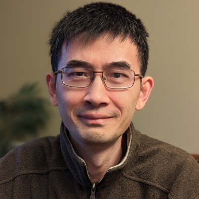 Xin Li | University at Albany