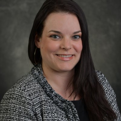 Sarah Domoff | University at Albany