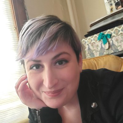 Stephanie Saxton | University at Albany