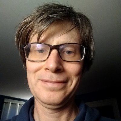 Nathan Powers | University at Albany