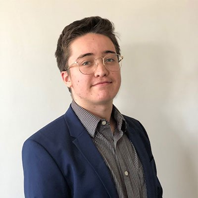 Meet Tierney Nash | University at Albany