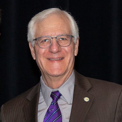 John F. Schwaller | University at Albany