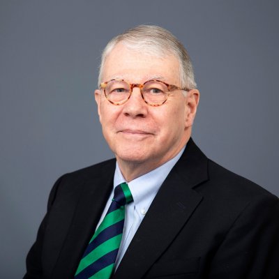 Richard P. Cunningham | University at Albany