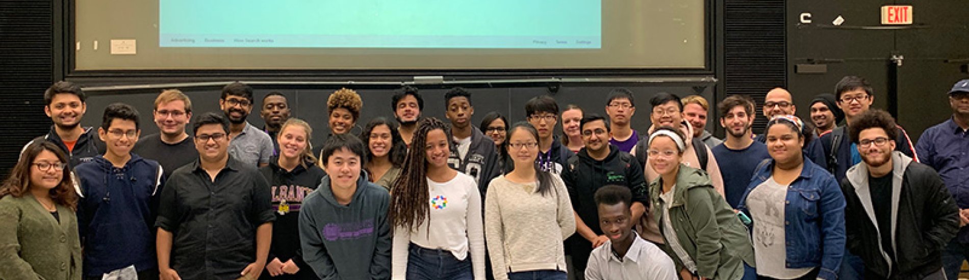 Clubs & Organizations | University at Albany