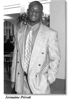 University Update - Front Page