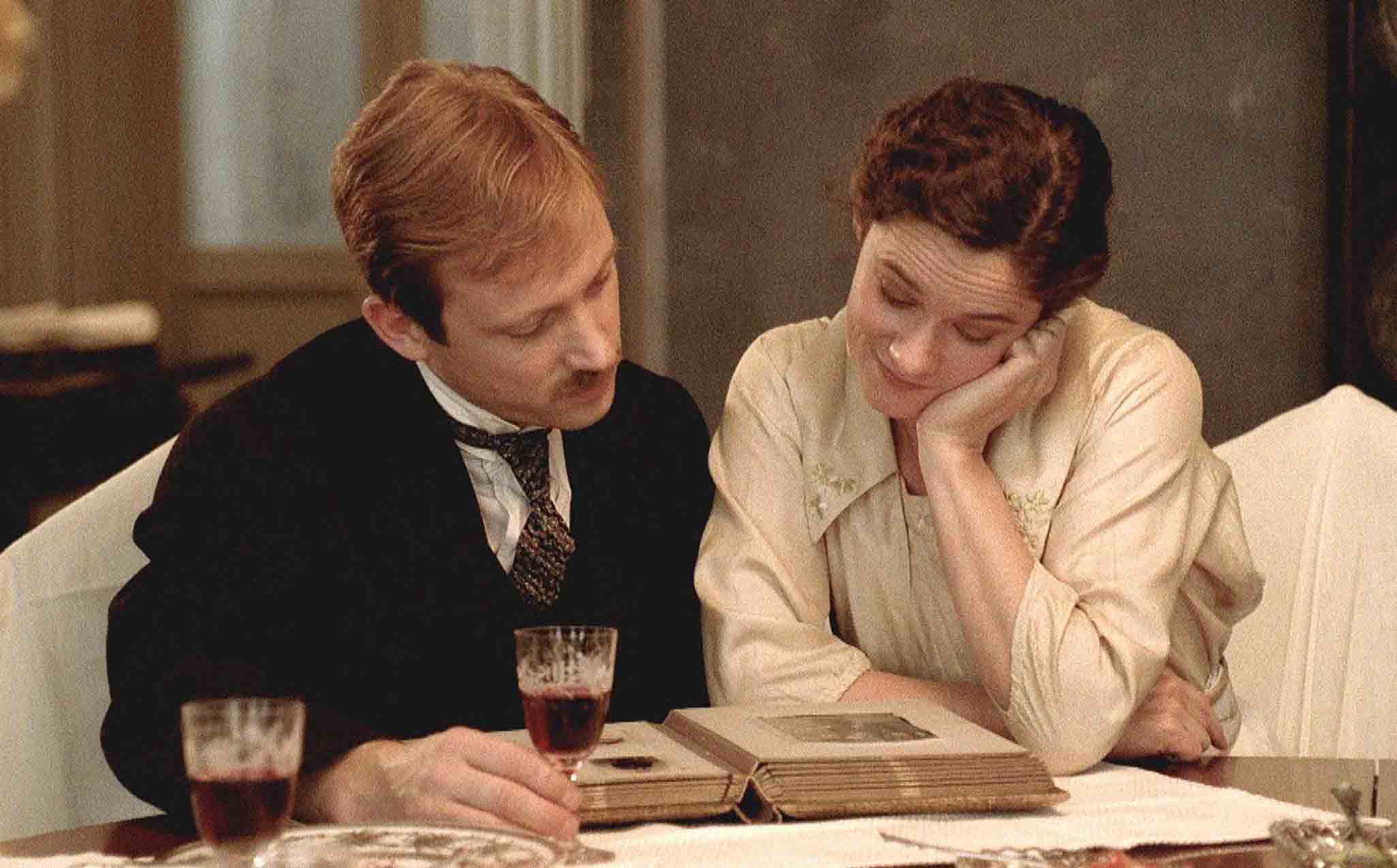 Classic Film Series - Ingmar Bergman Centennial Film Series THE BEST ...