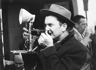 MORE THAN WORDS The Photography of Newsman Bob Paley - New York State ...