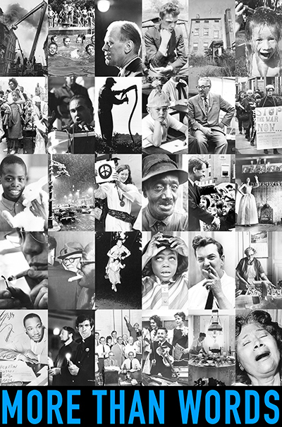 MORE THAN WORDS The Photography of Newsman Bob Paley - New York State ...